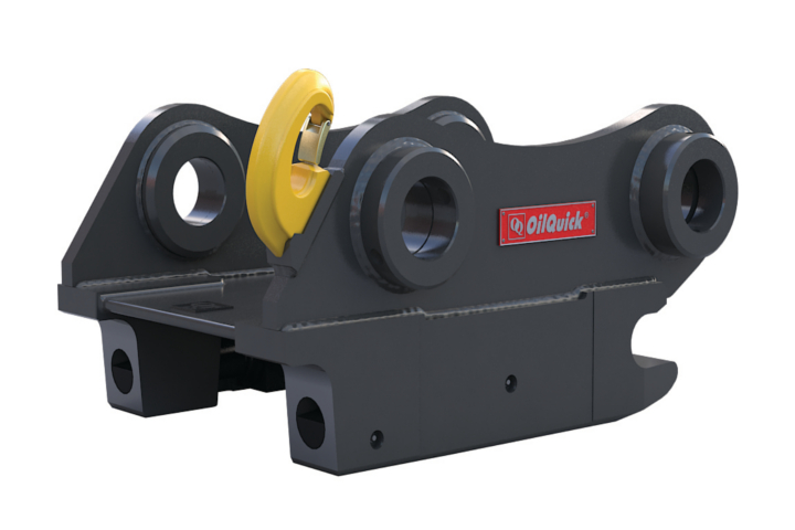 Media OilQuick Canada l OilQuick Coupler Images and Videos